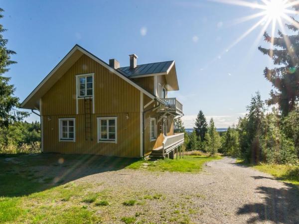 Holiday Home Villa Viettorinne By Interhome - Finland