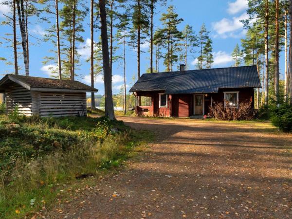 Holiday Home Kuusikumpu By Interhome - Petäjävesi