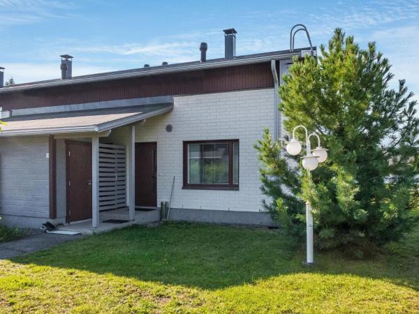 Holiday Home Jäähelmi By Interhome - Vuokatti