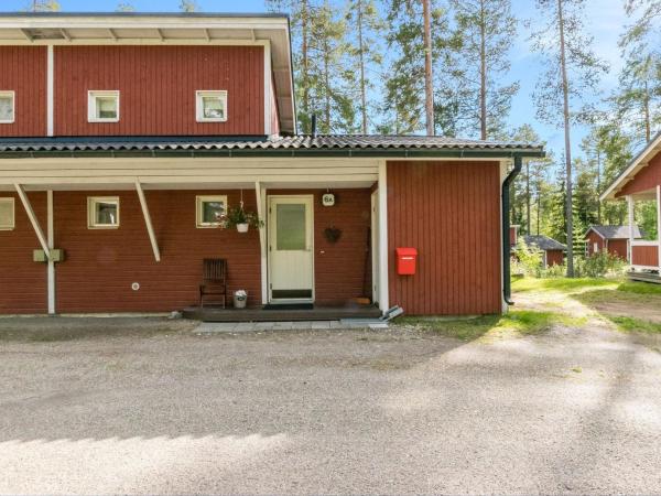 Holiday Home Lomakatti 7 B By Interhome - Sotkamo