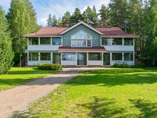 Holiday Home Sammal By Interhome - Finland