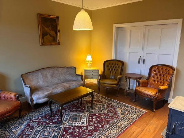 Natuur Vakantie Bonte Haan - Het Heerhuys - Voeren