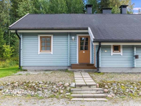 Holiday Home Yläperho 2 By Interhome - Vuokatti