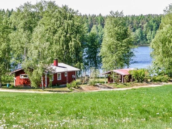 Rantaheikari By Interhome - Hämeenlinna