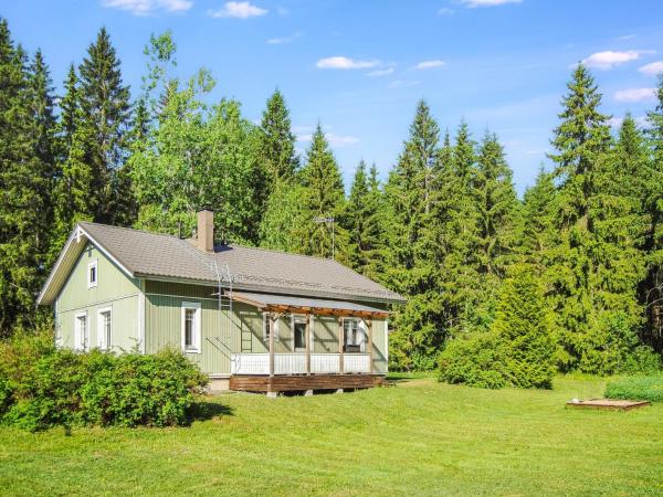 Holiday Home Kaisla By Interhome - Hämeenlinna
