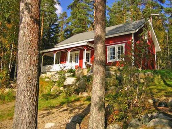 Holiday Home Kivikko By Interhome - Pälkäne