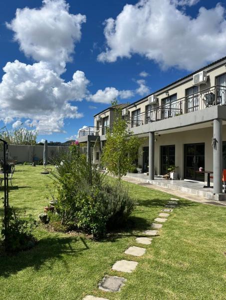 The Anne Guest House - Maseru