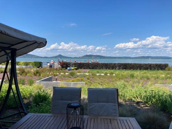 Balatonra Néző, Gyerekbarát. - Fonyód