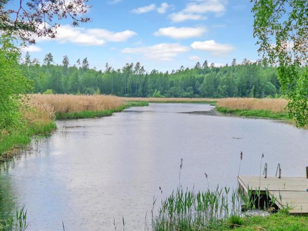 Holiday Home Annas Beach By Interhome - Riihimäki