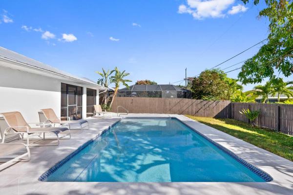 Avanti Vacation Rental - Bonita Springs, FL