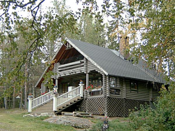Holiday Home Villa Vuorikotka By Interhome - Valkeakoski