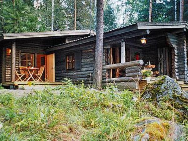 Holiday Home Kultaranta By Interhome - Lahti