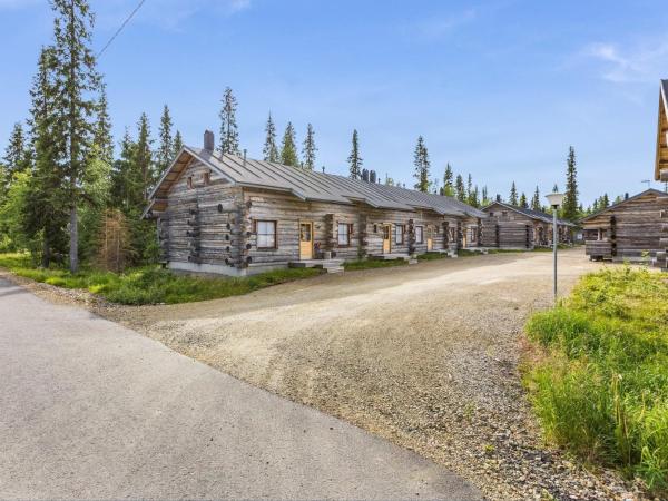 Holiday Home Sapara C10 By Interhome - Äkäslompolo
