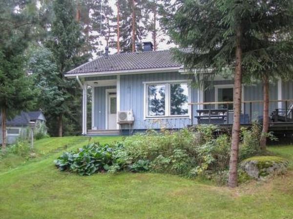 Holiday Home Lokki By Interhome - Hämeenlinna