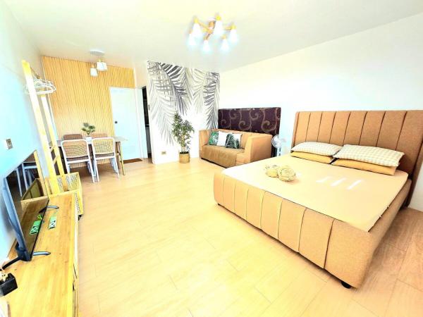 Joely's House 2 Wi-fi Netflix Tv - General Santos City