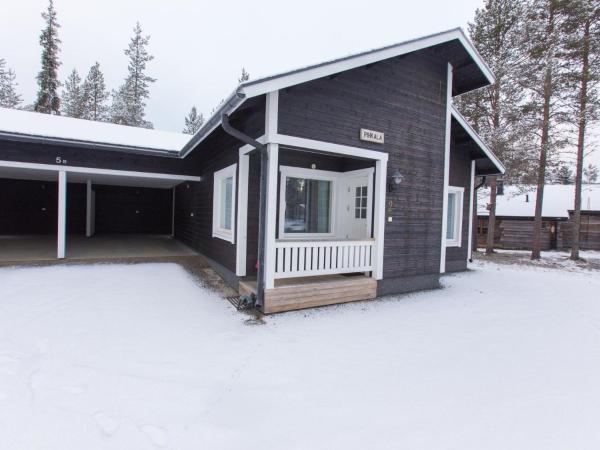 Holiday Home Pihkala 2 By Interhome - Äkäslompolo