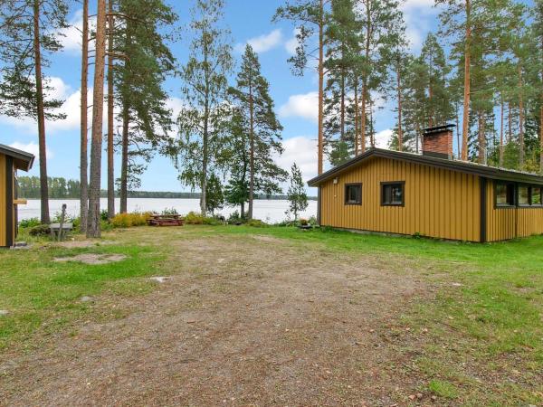 Holiday Home Rantapirtti By Interhome - Finlandiya