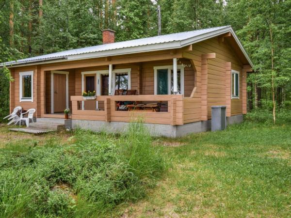 Holiday Home Koivuranta By Interhome - Savonlinna