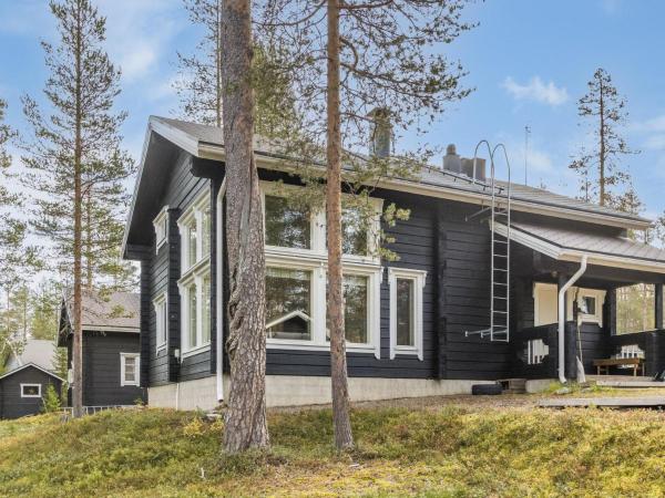 Holiday Home Uuvana By Interhome - Äkäslompolo