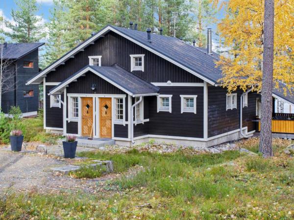 Holiday Home Koliwood A By Interhome - Joensuu