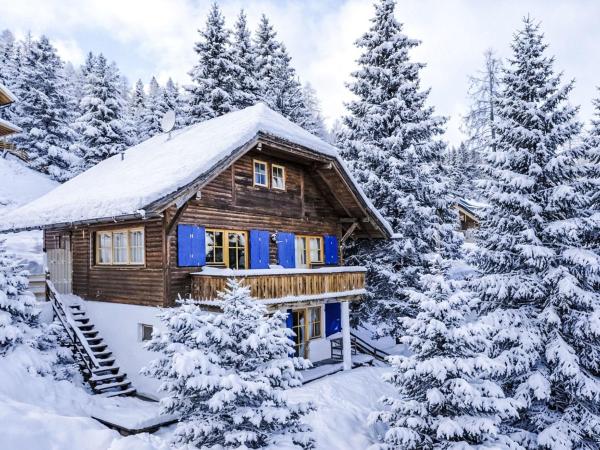 Chalet Willegger By Interhome - Kärnten