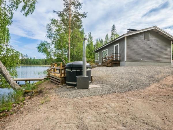 Holiday Home Tähtiranta By Interhome - Kouvola