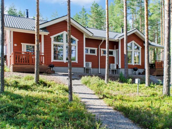 Holiday Home Otsopirtti- Maria By Interhome - Joensuu