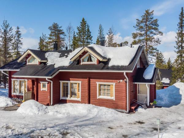 Holiday Home Levimaa By Interhome - Kittilä
