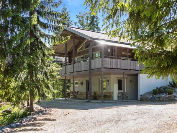 Holiday Home Teerenpesä By Interhome - Kuopio