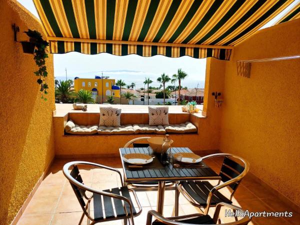 Ocean View Playa La Arena By Helloapartments - Canary Islands