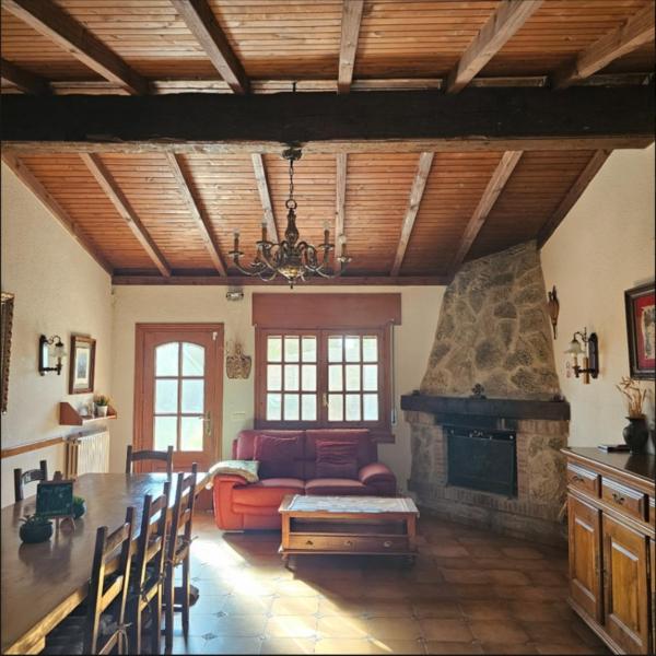 Casa Rural "Oliver" - Navarra