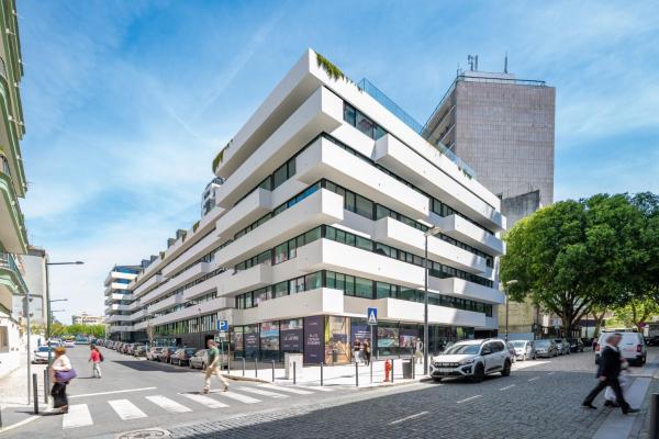 Mirabilis Apartments - Lx Living - Amadora