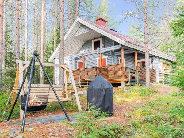 Holiday Home Kanerva By Interhome - Joensuu