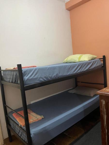 Estações - 캄피나스