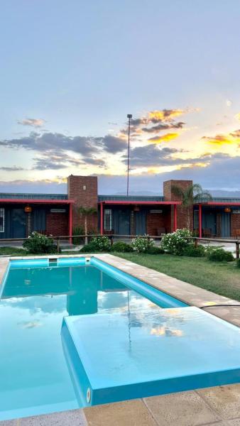 Posada Patagonia San Juan - San Juan