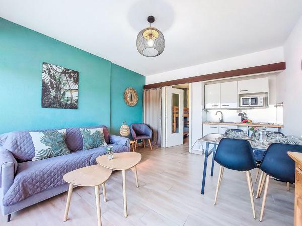 Studio Le Cormoran-5 By Interhome - Port Camargue