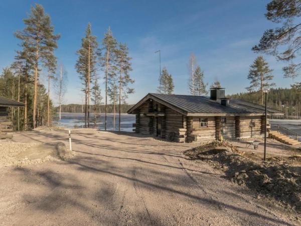 Holiday Home Villa Moose By Interhome - Mikkeli