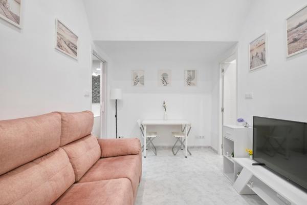 Apartamento Madrid Centro Lavapies - San Blas