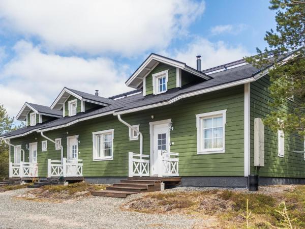 Holiday Home Onkijantie 7b By Interhome - Ruka