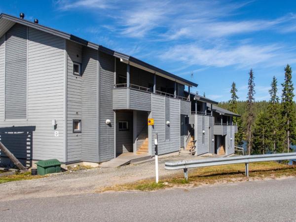Holiday Home Rukatonttu D 15 By Interhome - Ruka