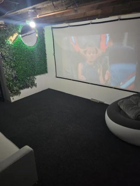 From Home To Home - Greenwich