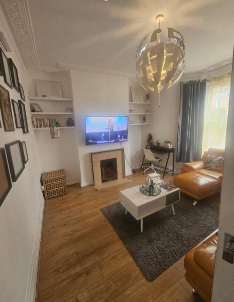 From Home To Home - Barnet