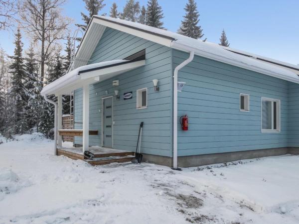 Holiday Home Klz Krysoliitti By Interhome - Finland