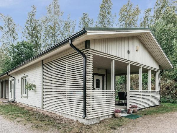 Holiday Home B By Interhome - Porvoo