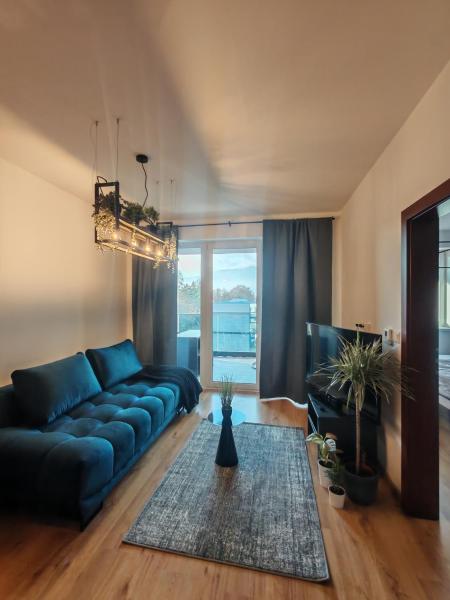 Apartmán S Výhľadom Na Martinské Hole V Industriálnom šTýle - Blatnica