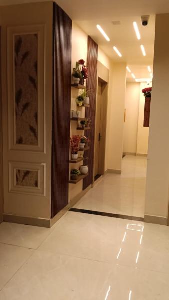 Hotel Ram Inn - Faizabad