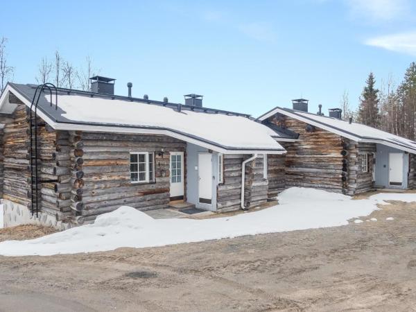 Holiday Home Rukankuukkeli C 24 By Interhome - Ruka
