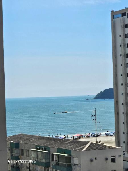 Pé Na Areia - Balneário Camboriú