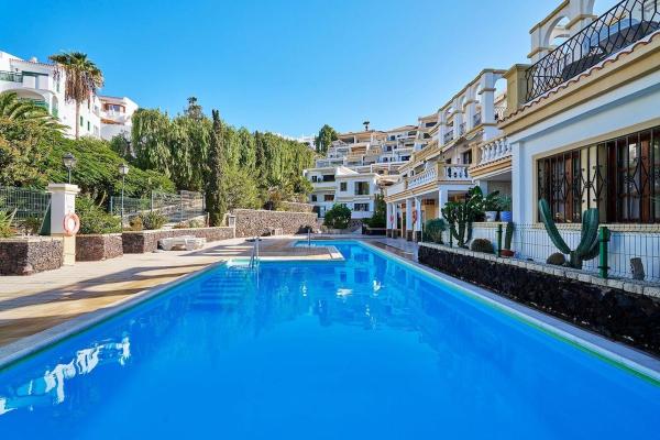 Windsor Pool Studio - Adeje