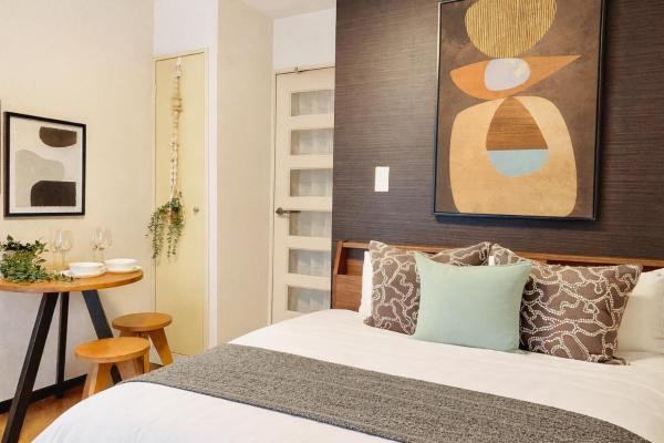 Hachioji House 201 Apartment - Hachioji